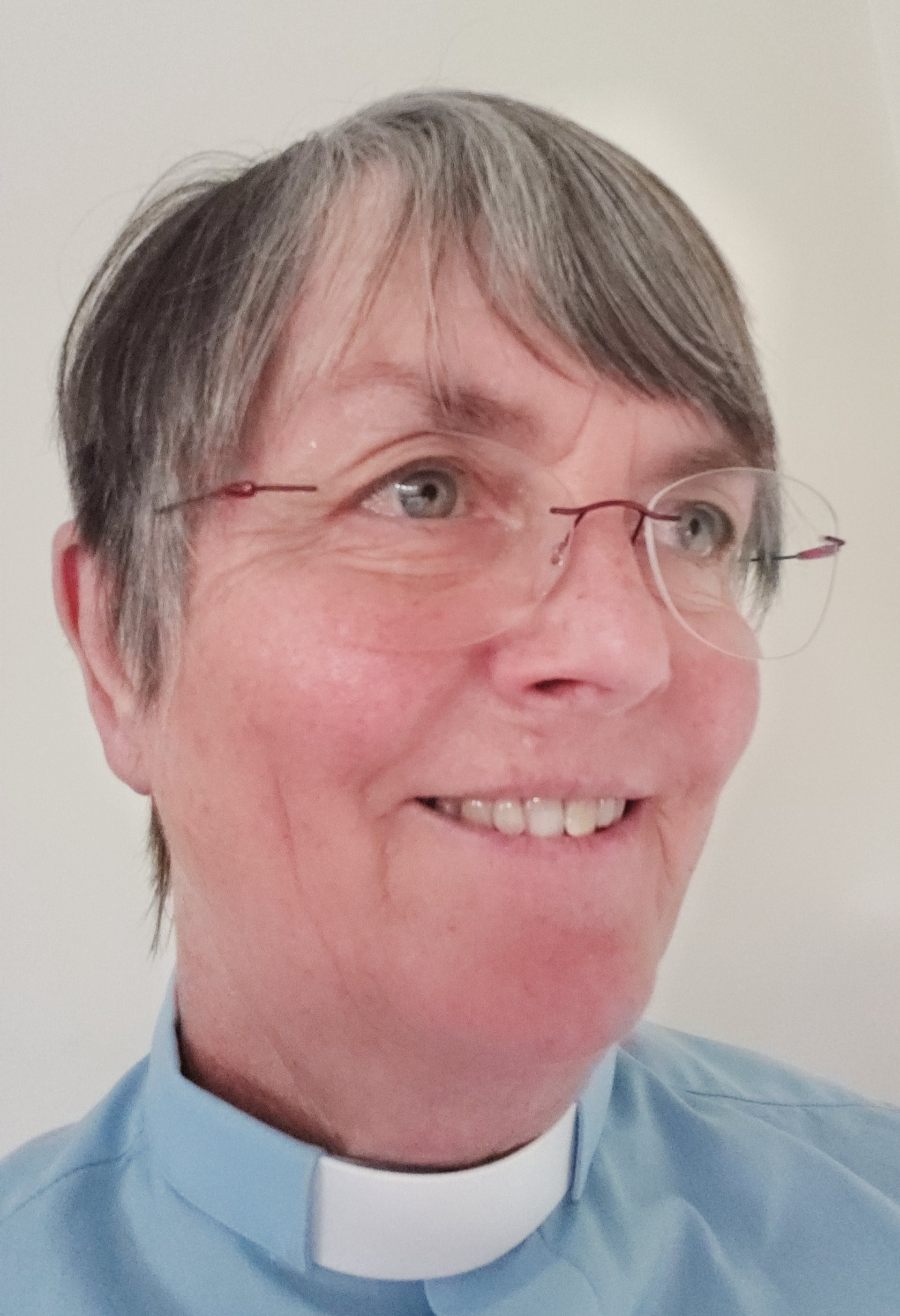 Ministers – Benefice of Weedon, Everdon and Dodford